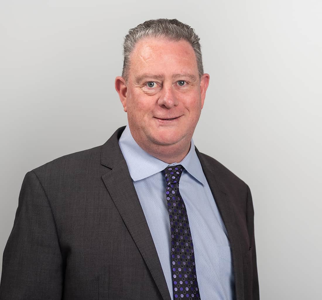 Our People - Gresson Dorman & Co