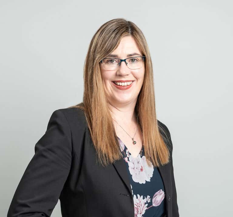 Our People - Gresson Dorman & Co