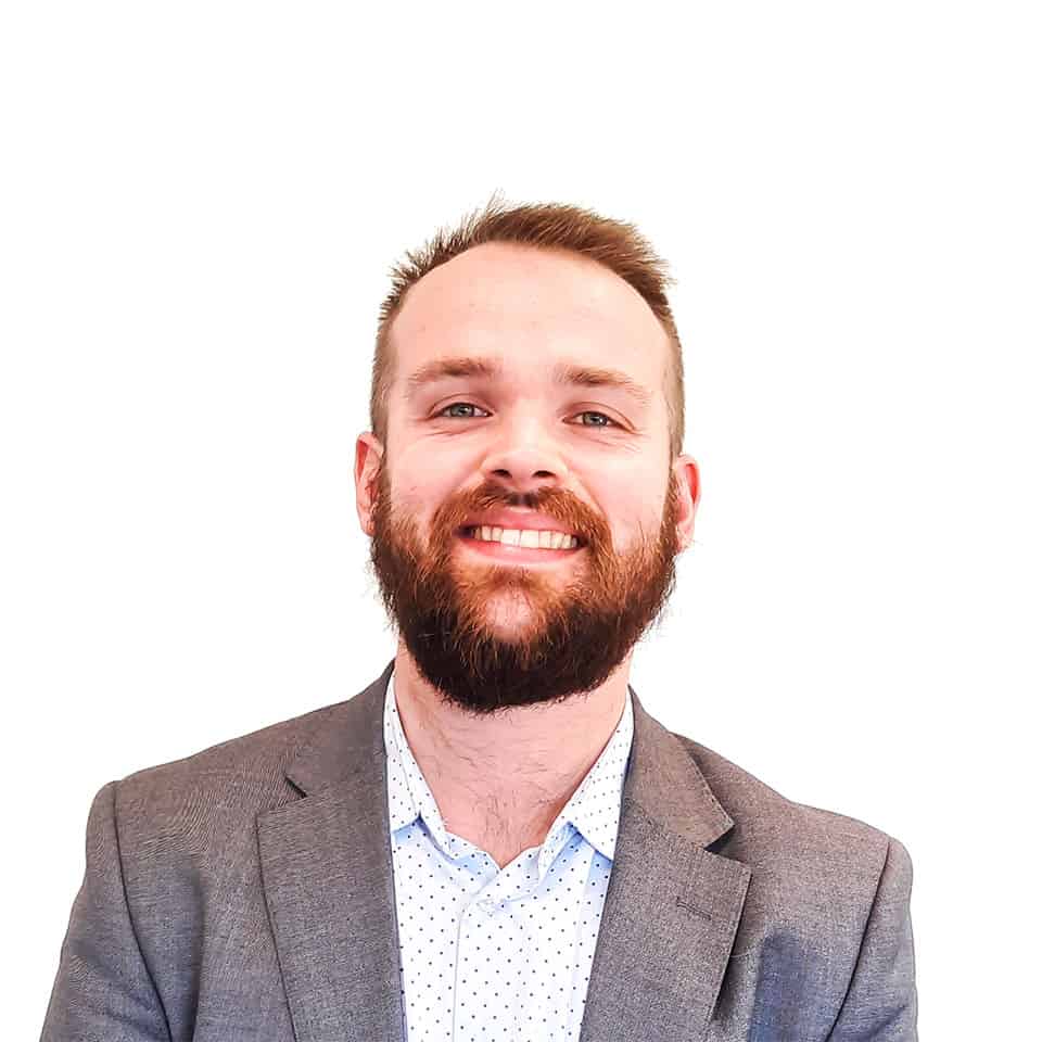 Our People – Gresson Dorman & Co