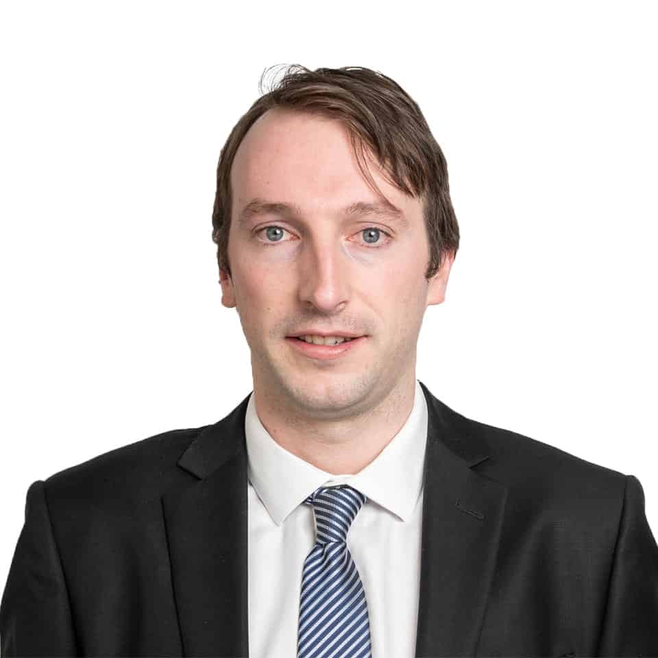 Our People – Gresson Dorman & Co