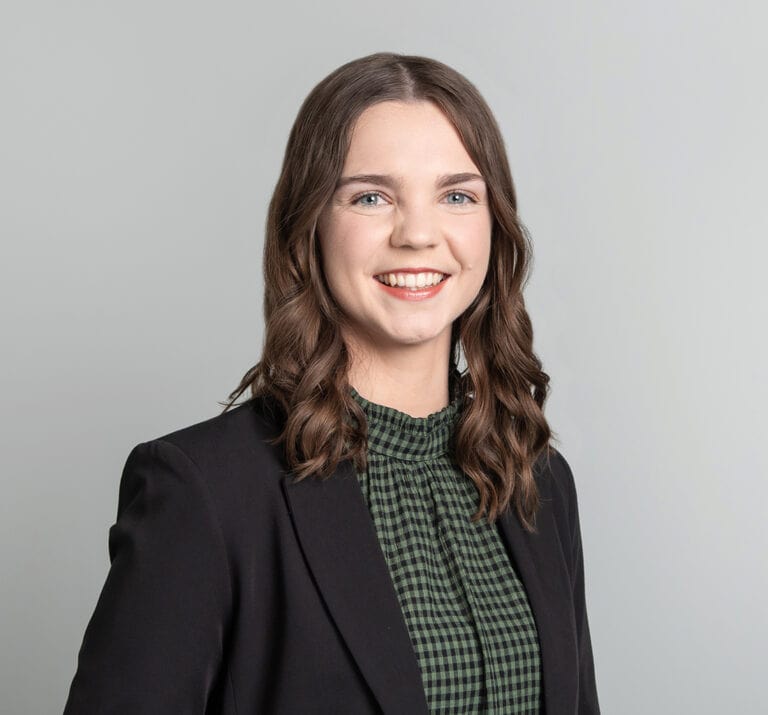 Our People - Gresson Dorman & Co