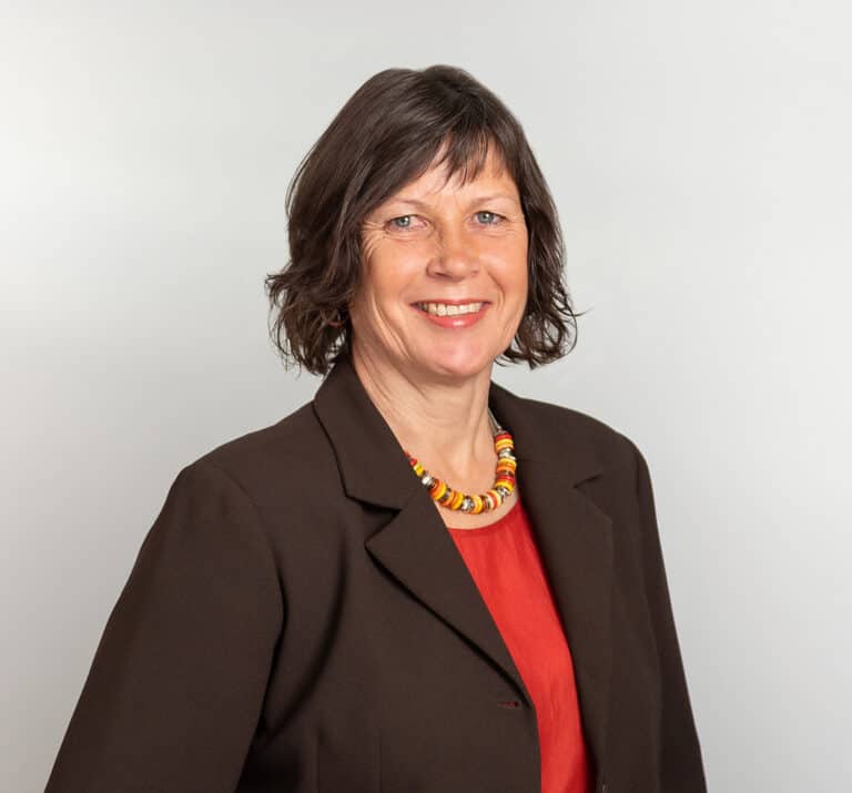 Our People - Gresson Dorman & Co